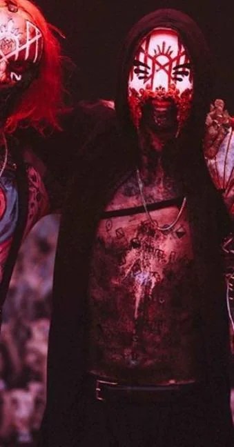 Sleep Token et les runes : un langage à part entière – Sleep Token France